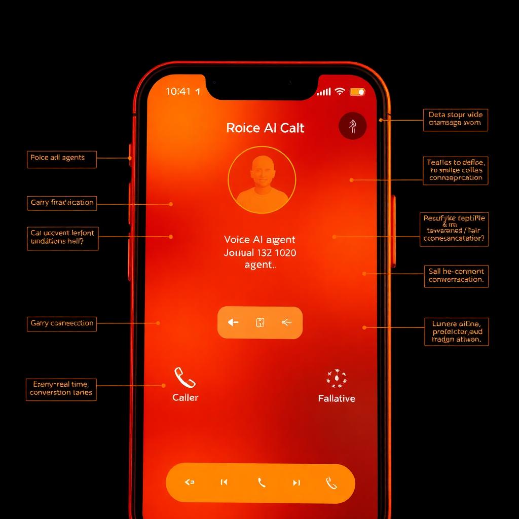 ConvexAI - Build Intelligent AI Agents for Your Business
